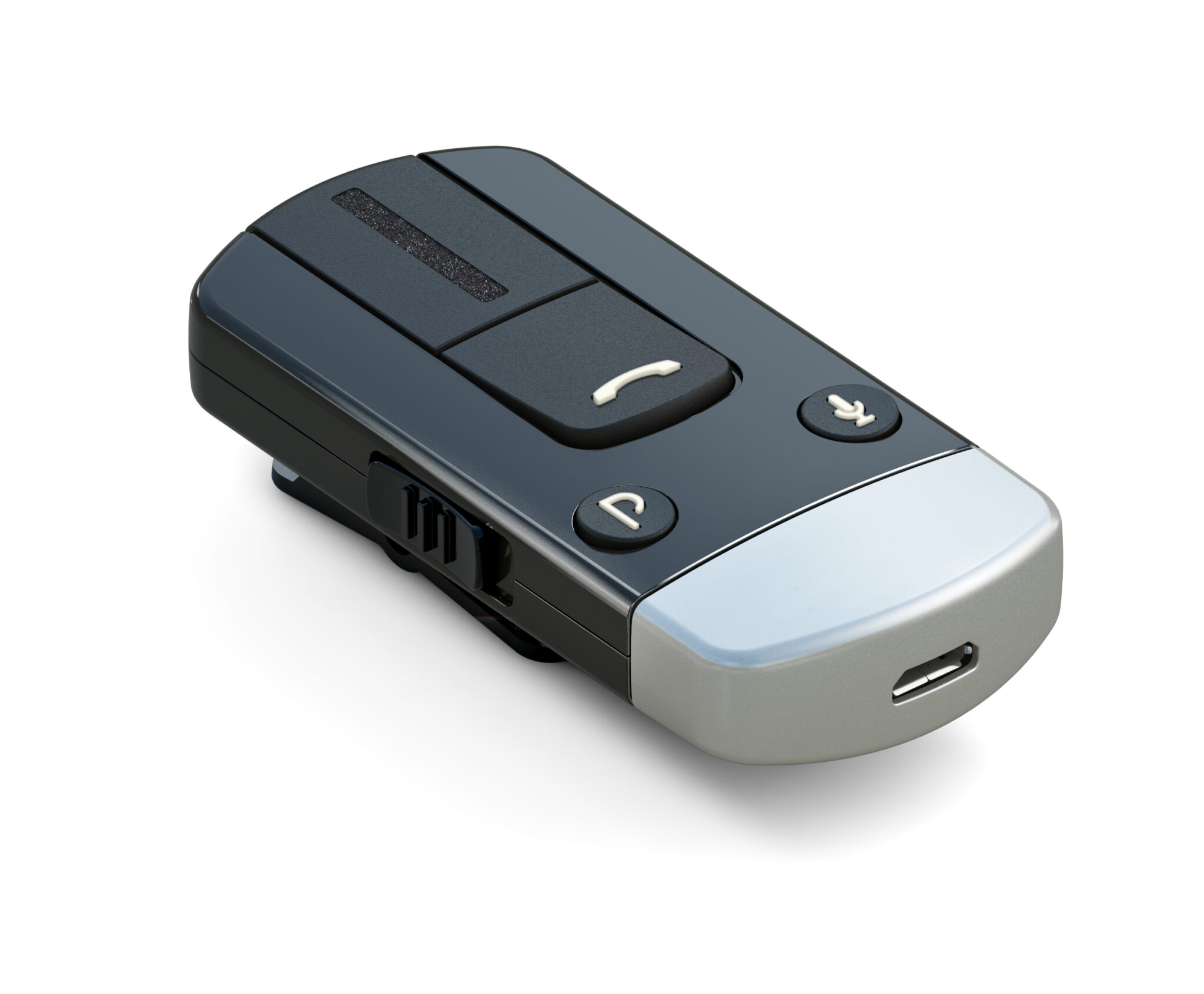 TV Streamer 2 | Stream Sound Directly to Hearing Aids | Danalogic