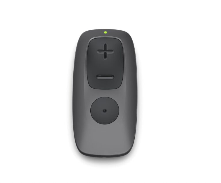 TV Streamer 2 | Stream Sound Directly to Hearing Aids | Danalogic